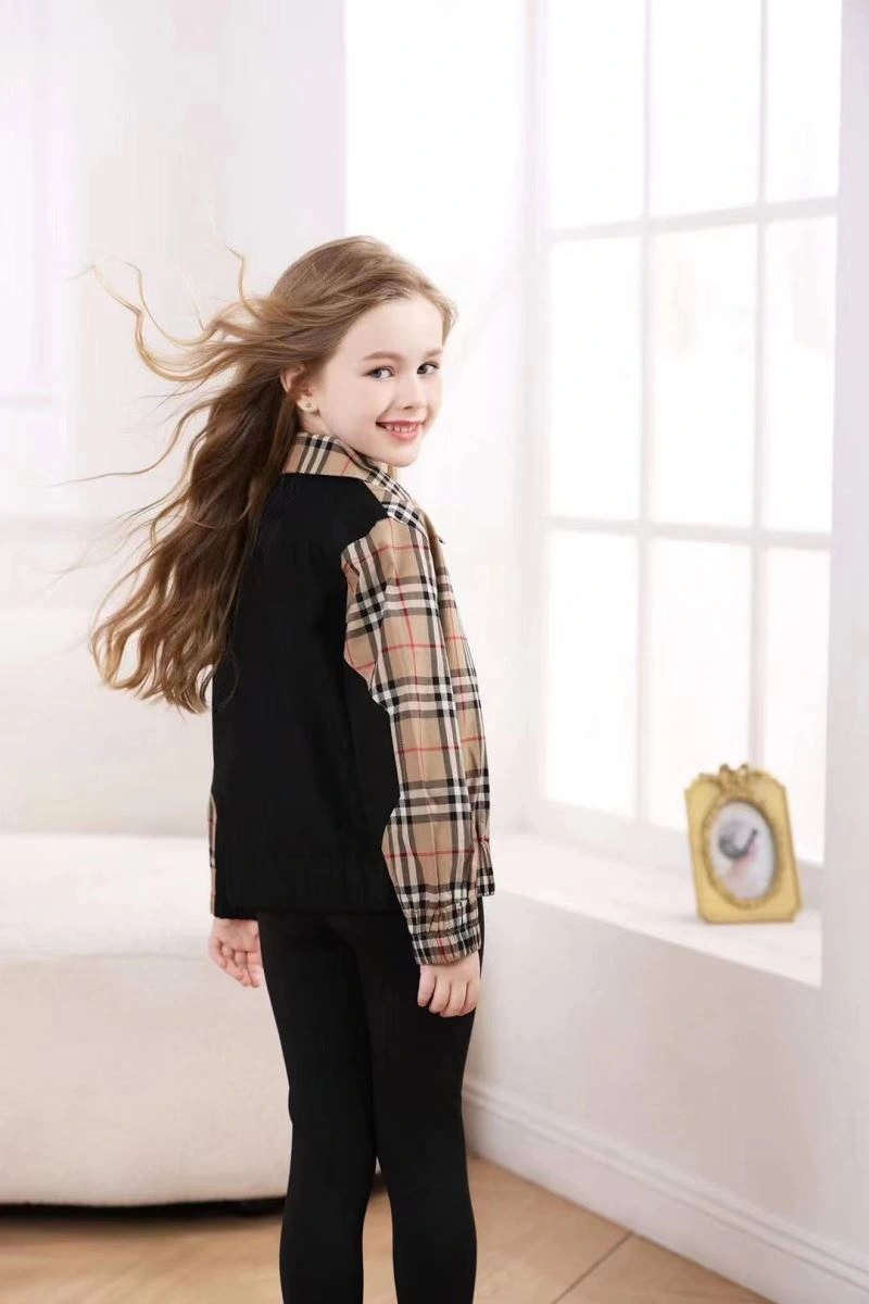 Official Burberry Kids