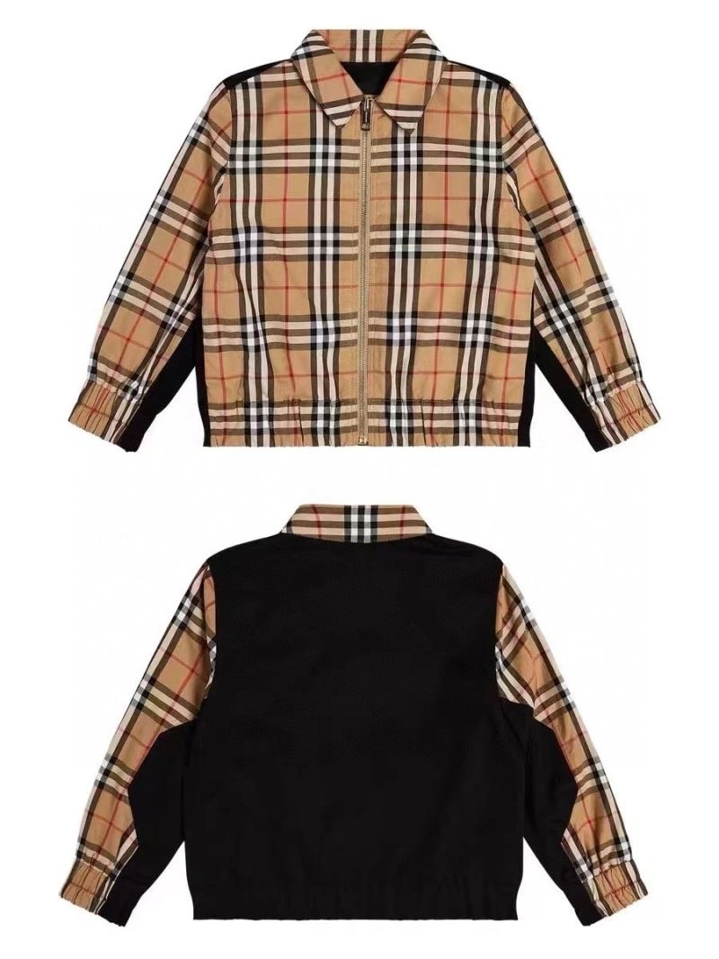 Official Burberry Kids