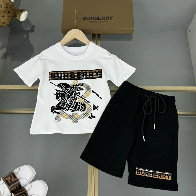 Burberry Kids
