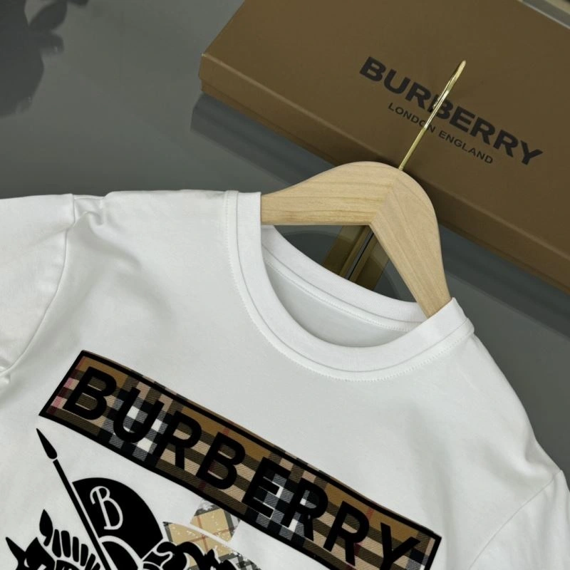 Budget-friendly Burberry Kids