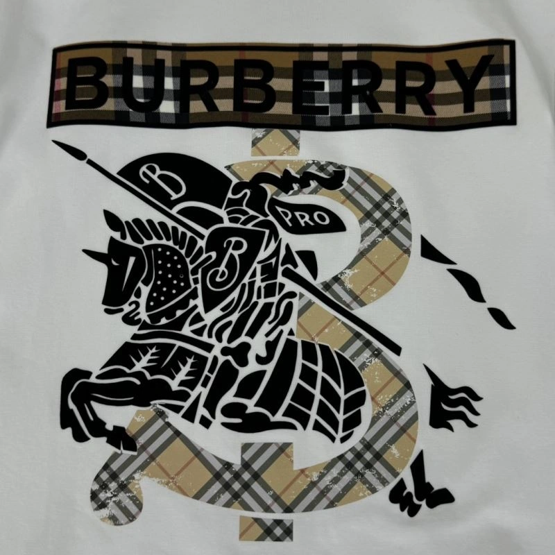 Budget-friendly Burberry Kids