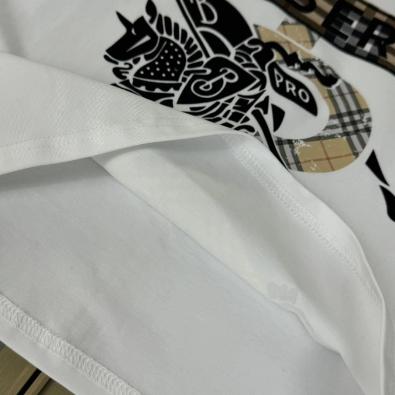 Budget-friendly Burberry Kids