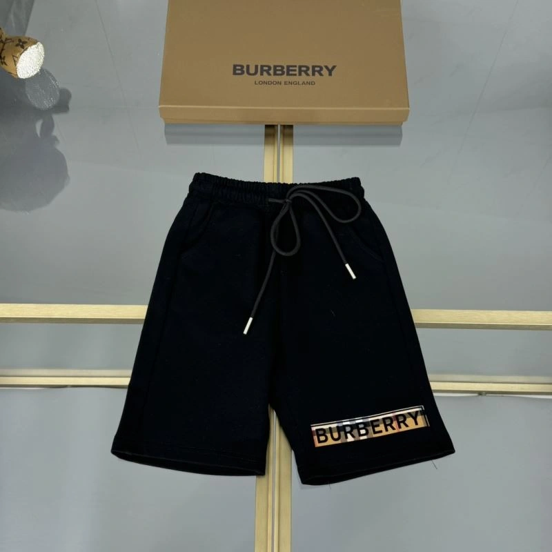 Budget-friendly Burberry Kids