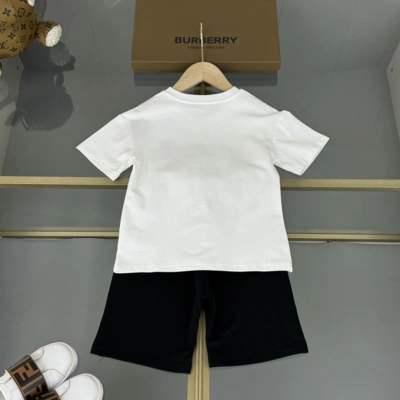 Budget-friendly Burberry Kids