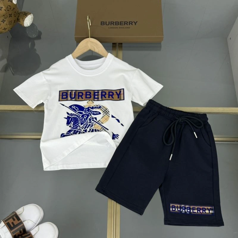 Burberry Kids