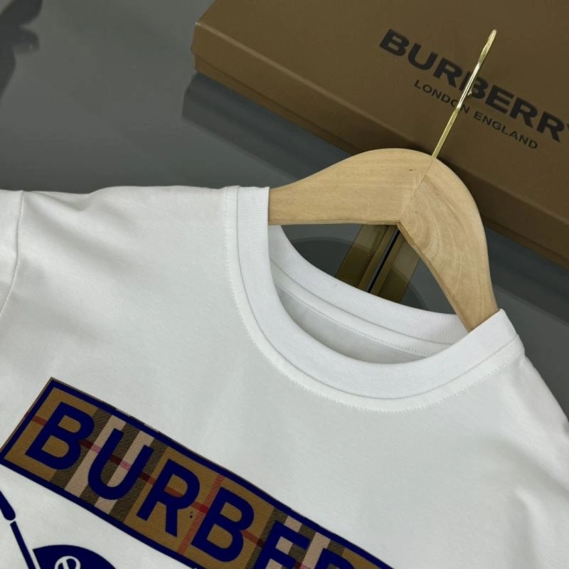 Indistinguishable Burberry Kids