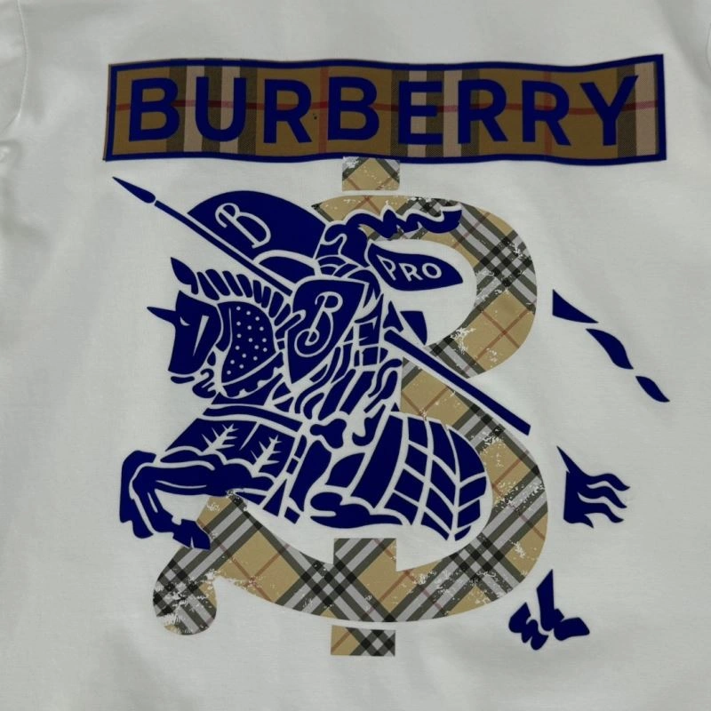 Indistinguishable Burberry Kids