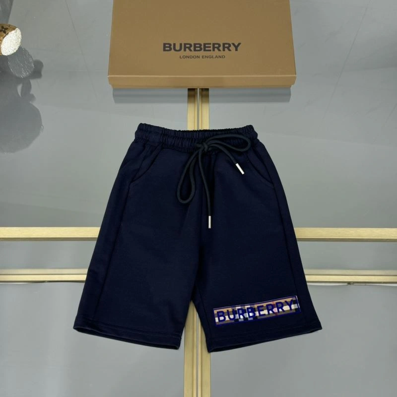 Indistinguishable Burberry Kids