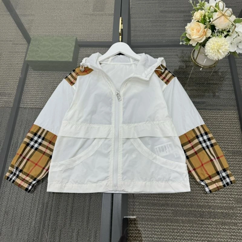 Low-cost Burberry Kids