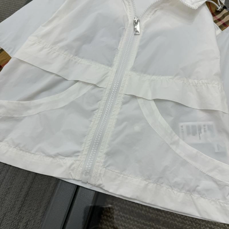 Low-cost Burberry Kids