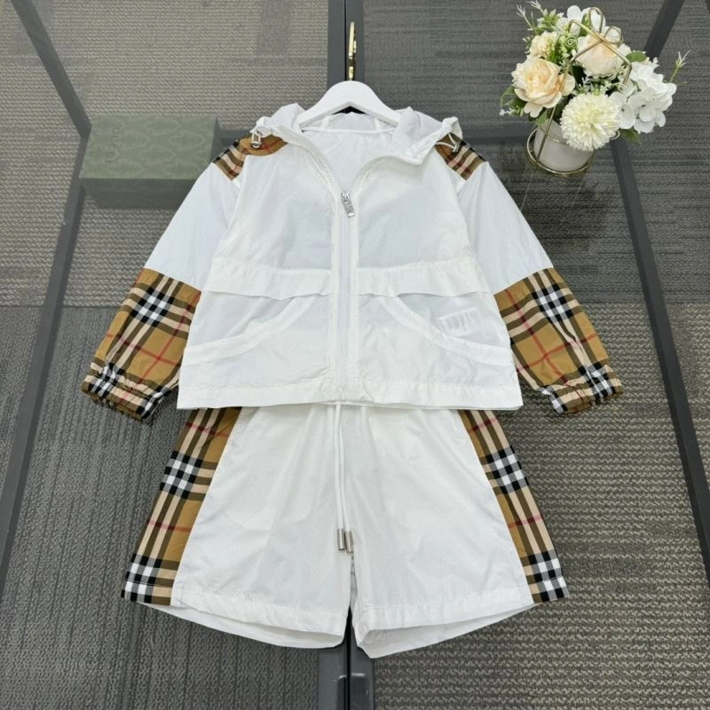 Discounted Burberry Kids
