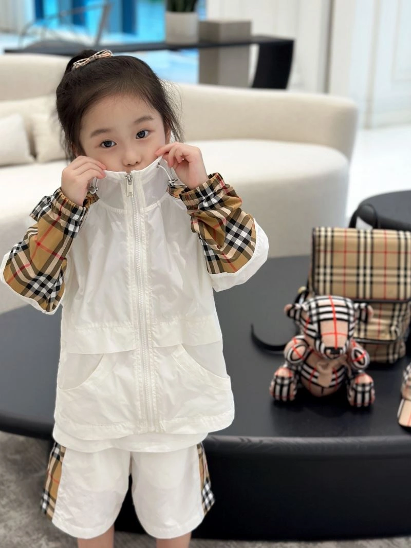 Discounted Burberry Kids