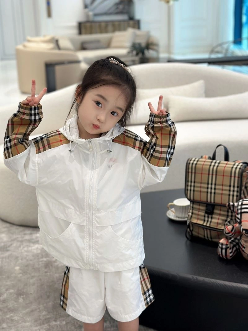 Discounted Burberry Kids