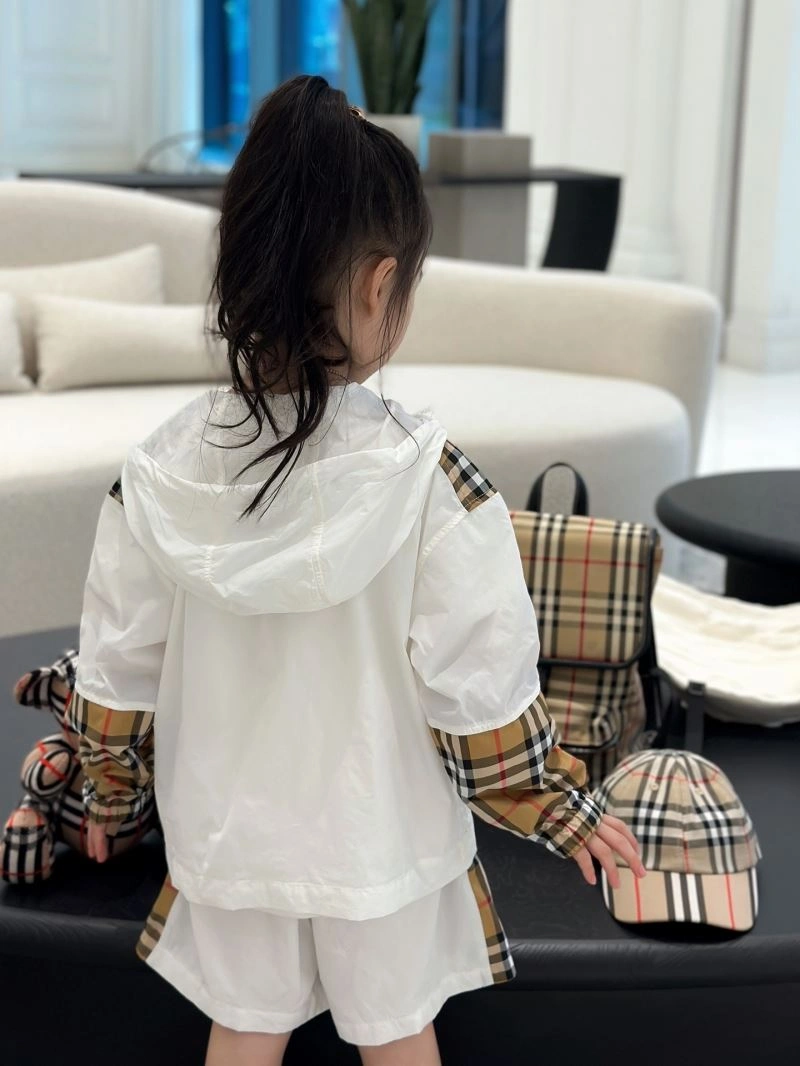 Discounted Burberry Kids