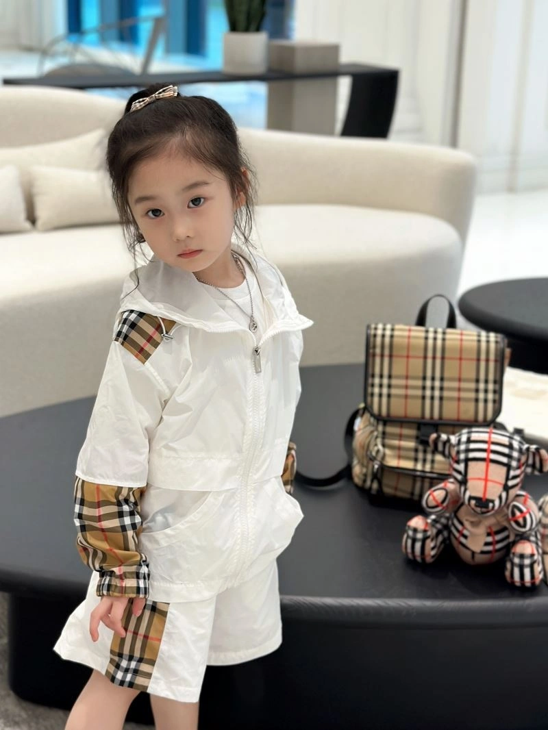 Discounted Burberry Kids