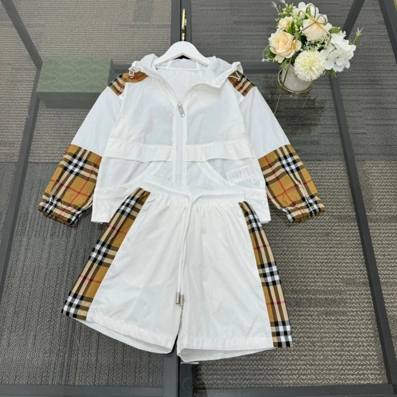 Discounted Burberry Kids