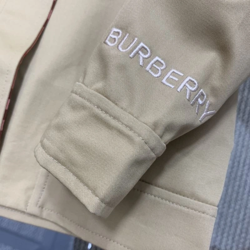Budget-friendly Burberry Kids