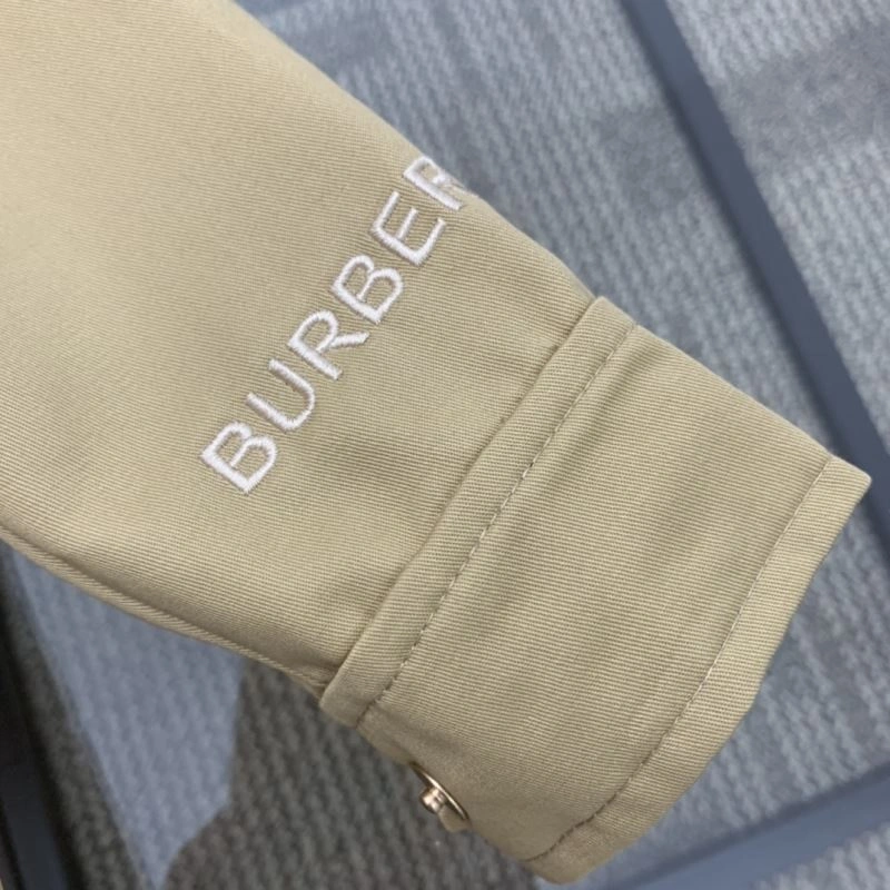 Top match Burberry Kids