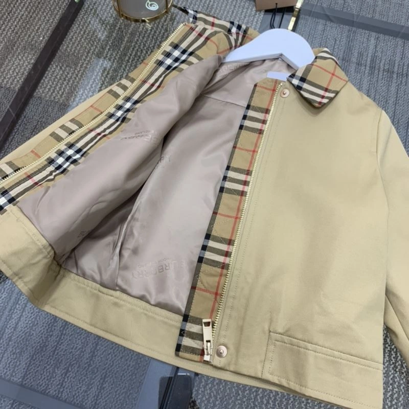 Top match Burberry Kids