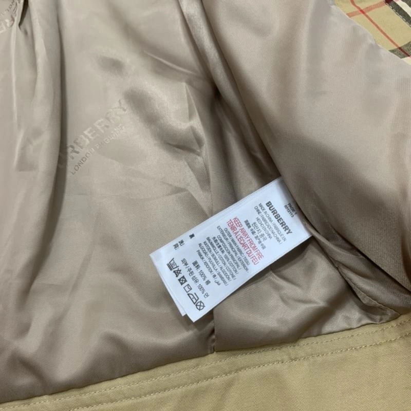Top match Burberry Kids