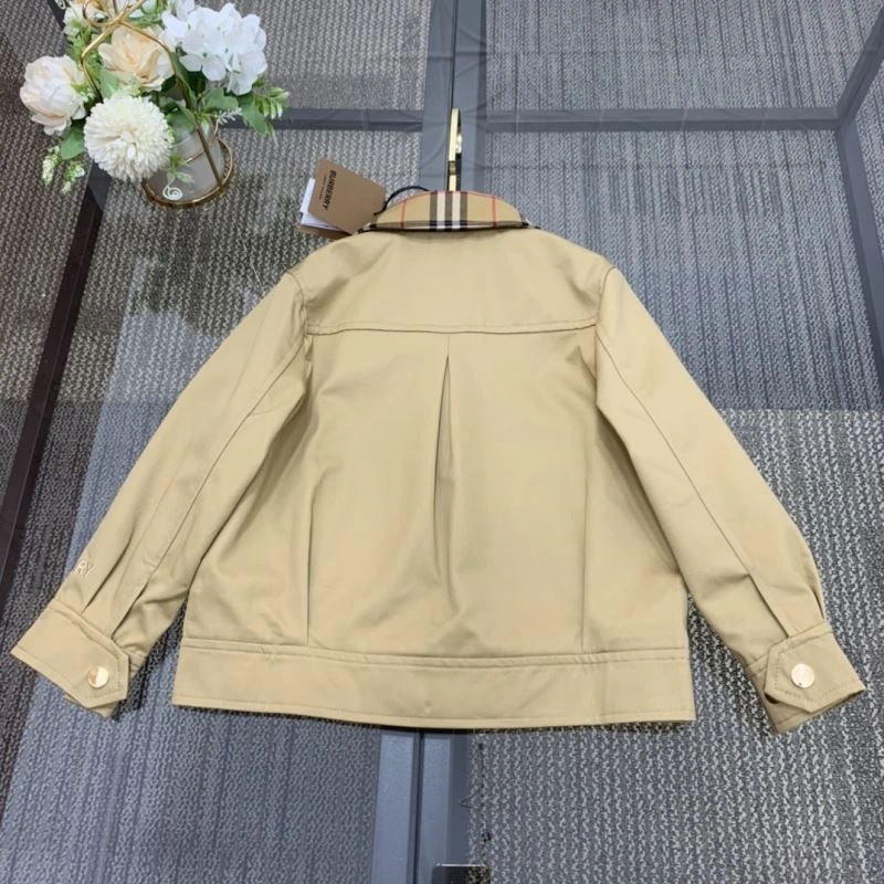 Top match Burberry Kids