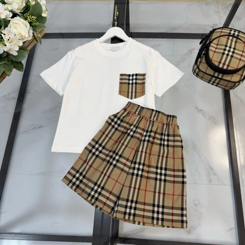 Bargain Burberry Kids