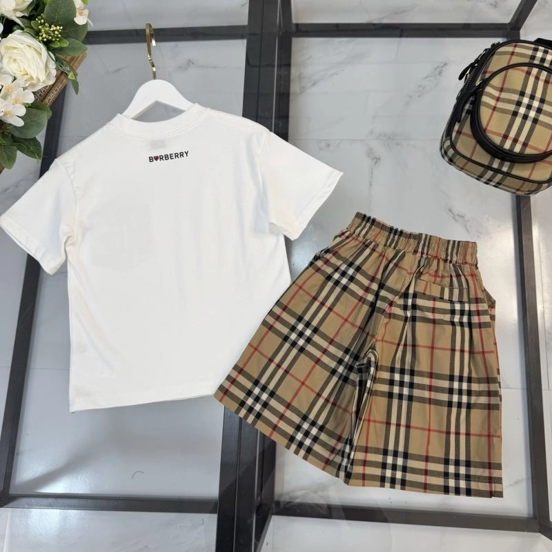 Bargain Burberry Kids
