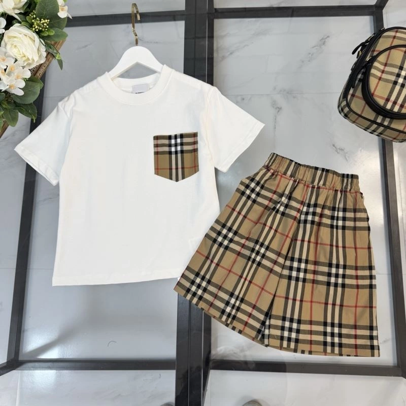 Bargain Burberry Kids