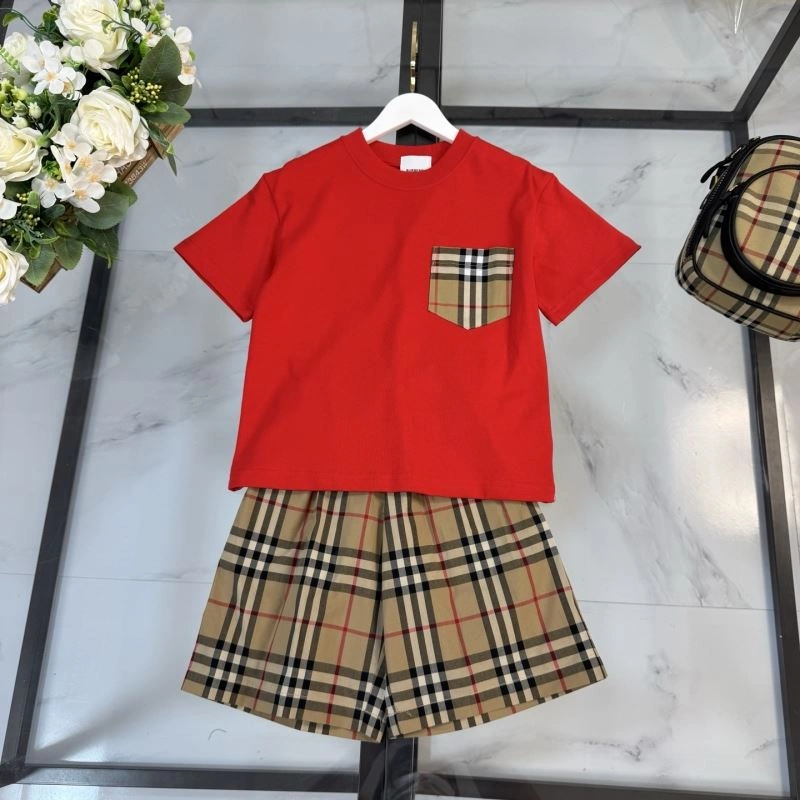 Top mirror Burberry Kids