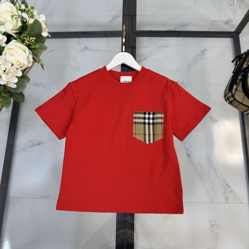 Top mirror Burberry Kids
