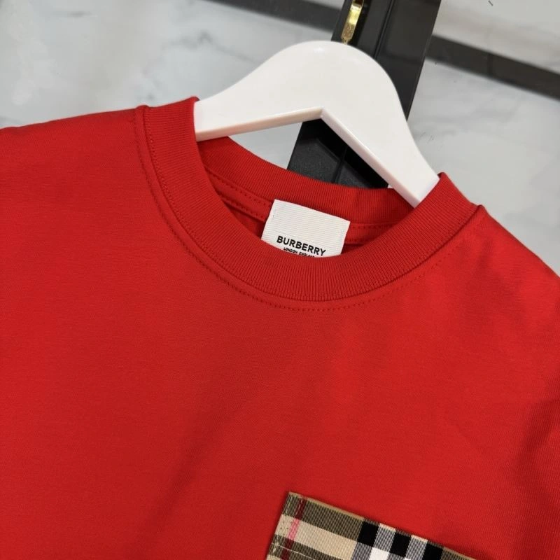 Top mirror Burberry Kids