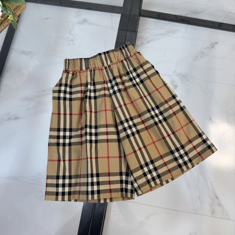 Top mirror Burberry Kids
