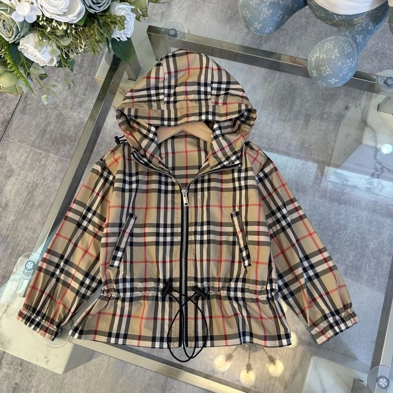 Burberry Kids