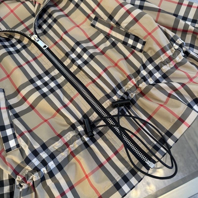 Factory-made Burberry Kids
