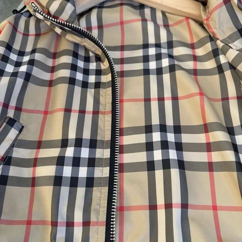 Factory-made Burberry Kids