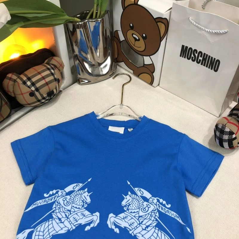 Mirror quality Burberry Kids