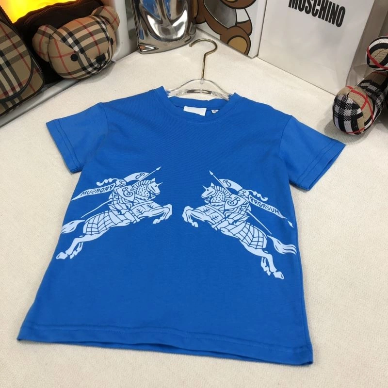 Mirror quality Burberry Kids