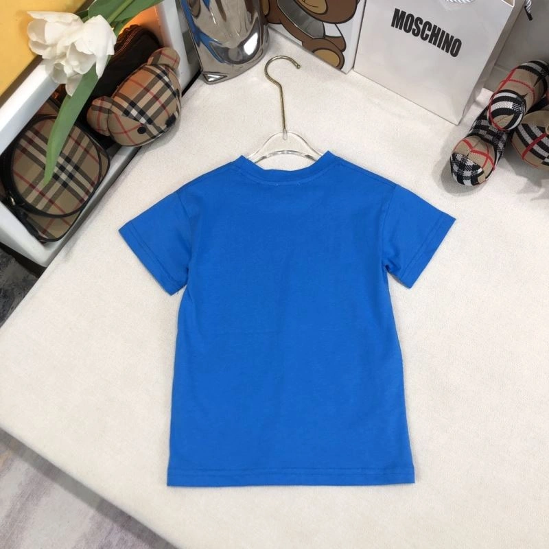 Mirror quality Burberry Kids