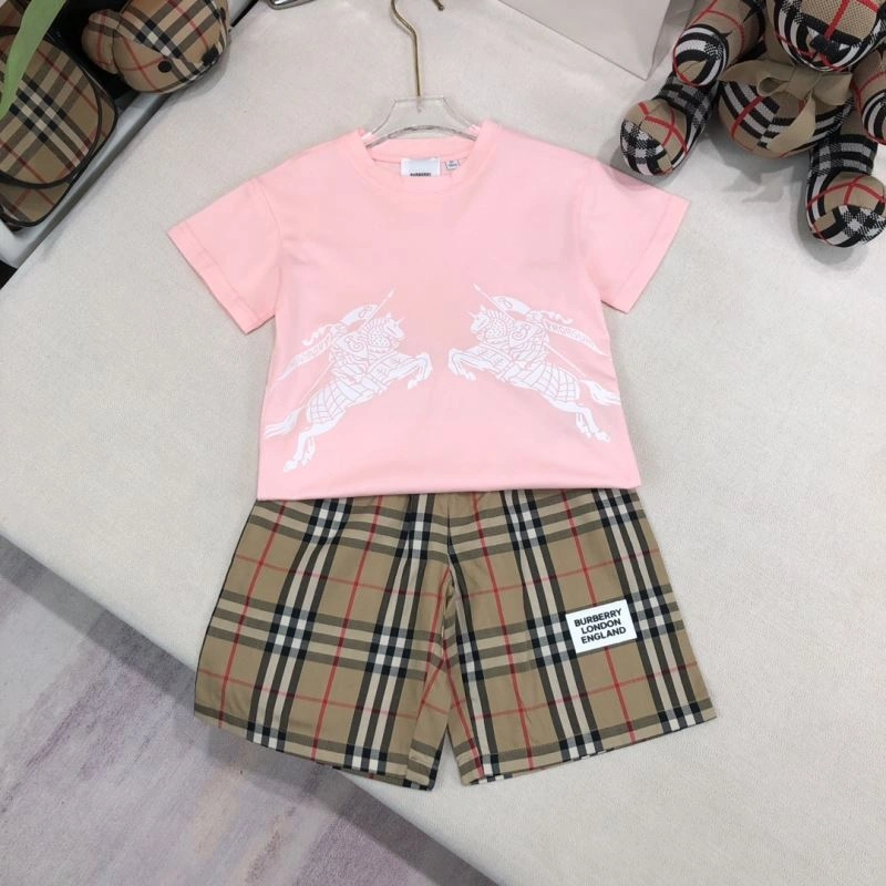 Burberry Kids