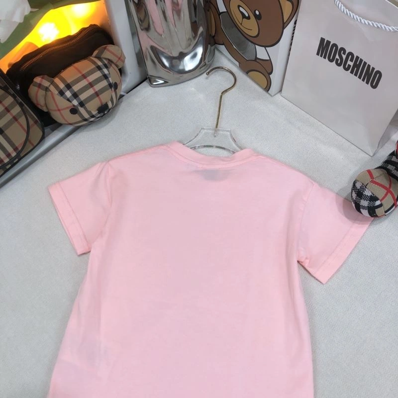 Low-cost Burberry Kids