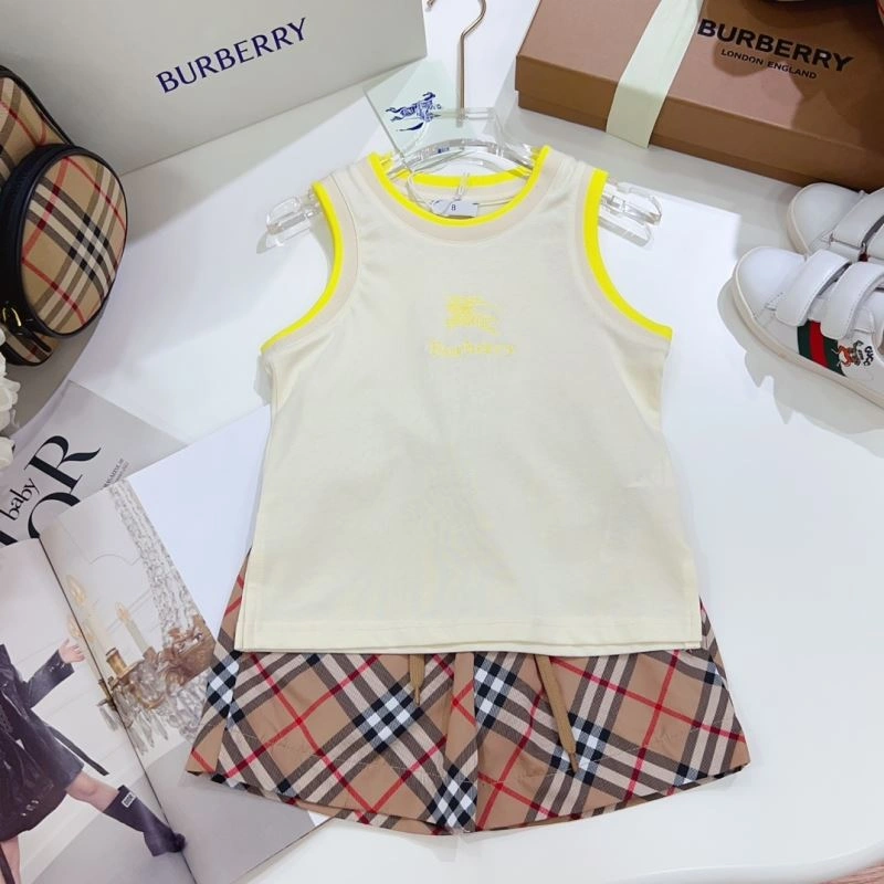 Burberry Kids