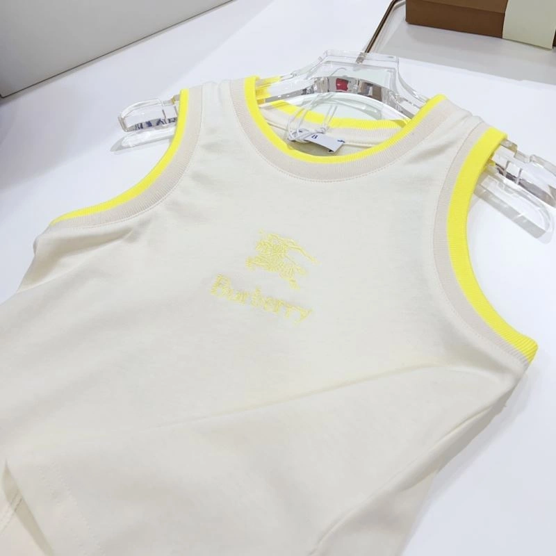 Mirror quality Burberry Kids