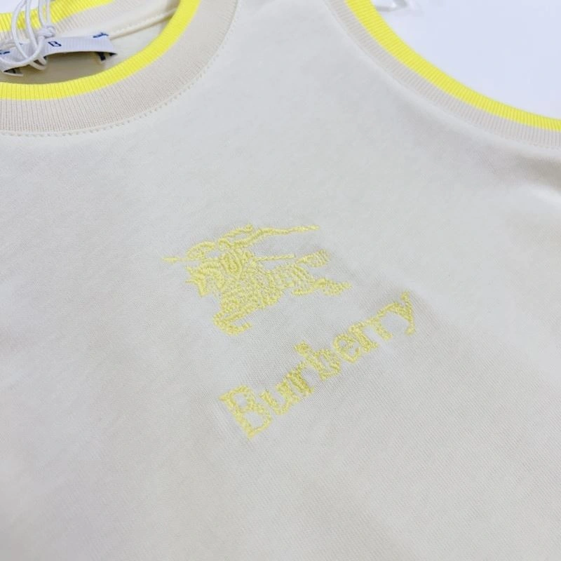 Mirror quality Burberry Kids