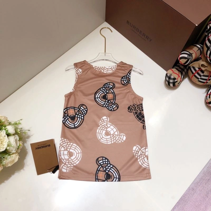 Brand-original Burberry Kids