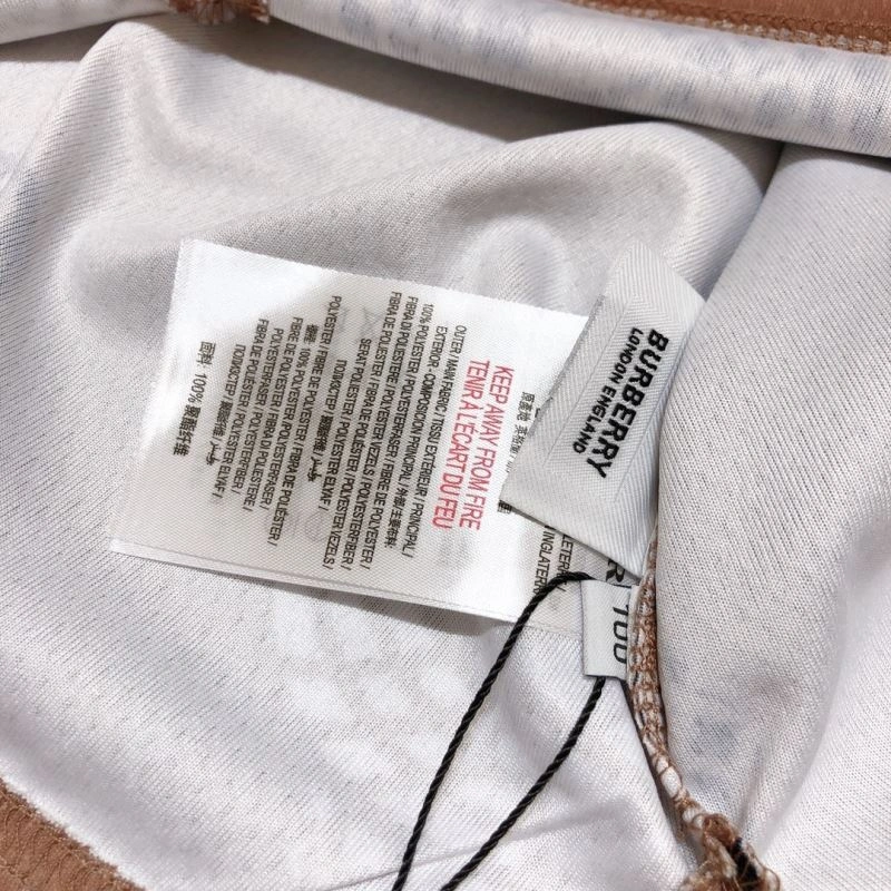 Brand-original Burberry Kids