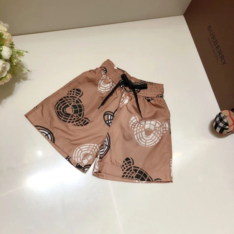 Brand-original Burberry Kids