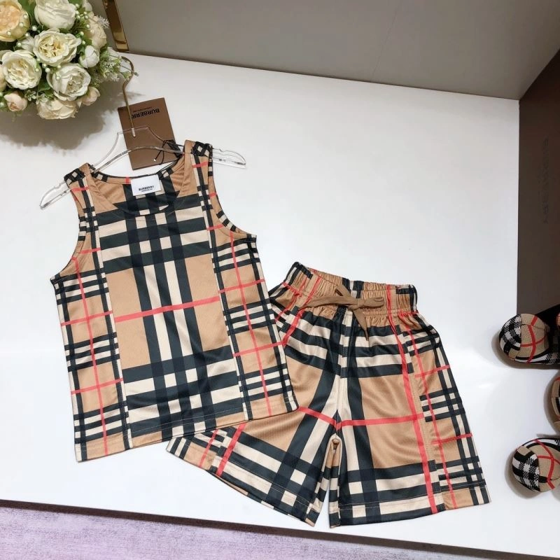 Burberry Kids