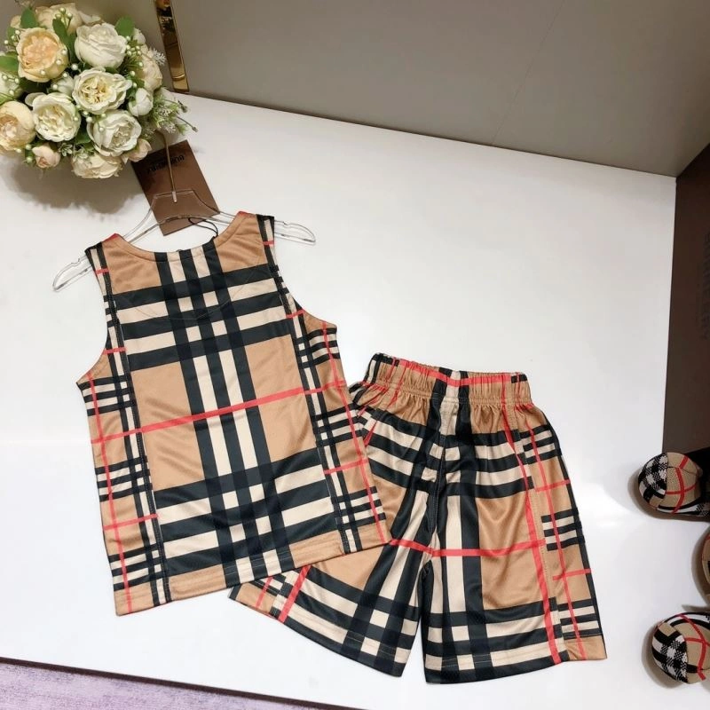 Legit Burberry Kids