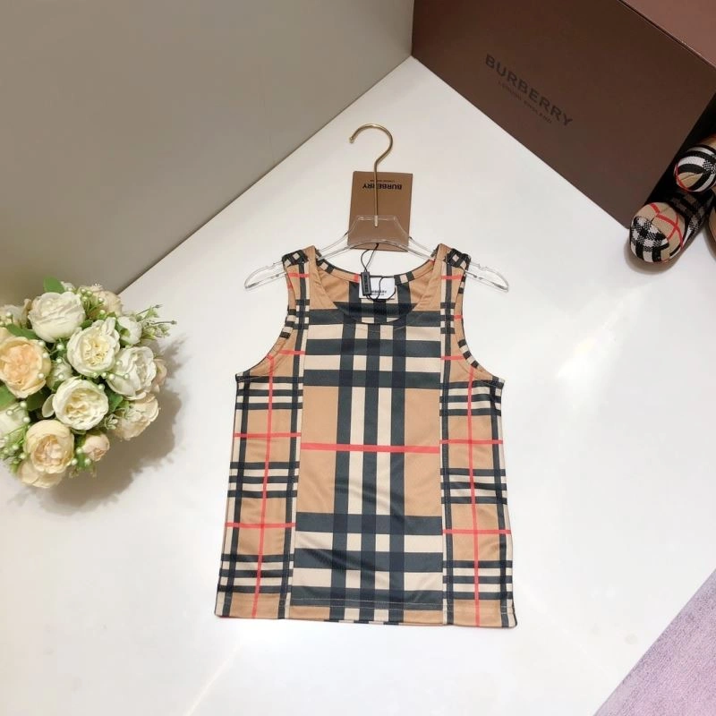 Legit Burberry Kids