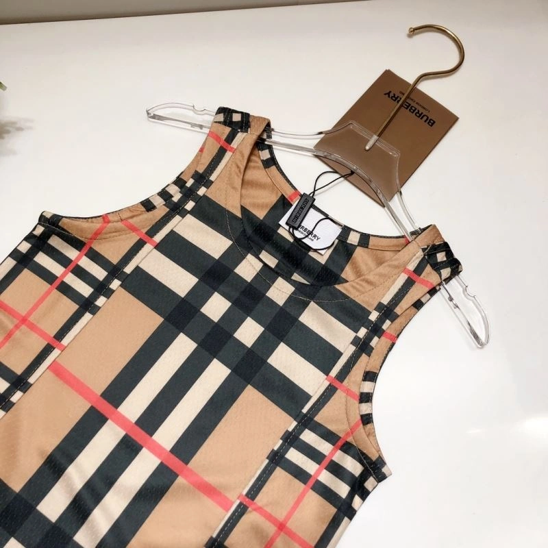 Legit Burberry Kids